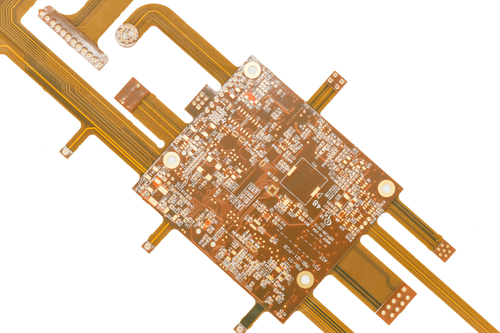 PCB Capabilities – Circuit Logic