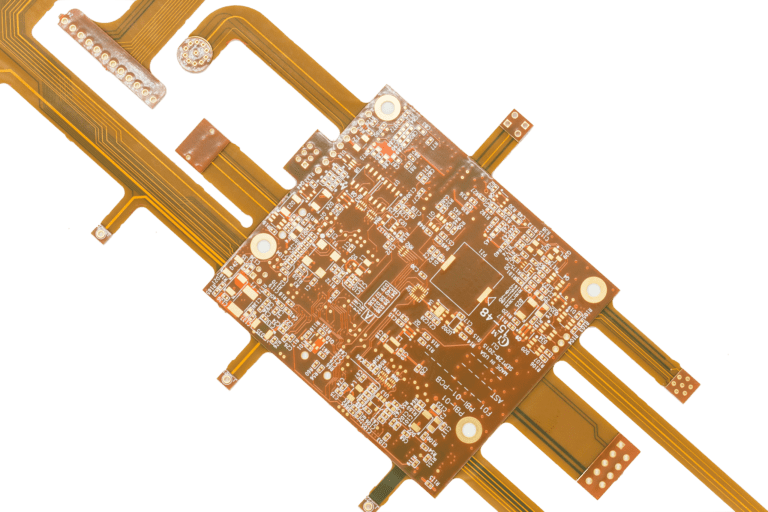 PCB Capabilities – Circuit Logic
